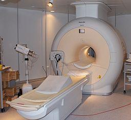 MRI Scan: Procedure, Uses, and Side-Effects