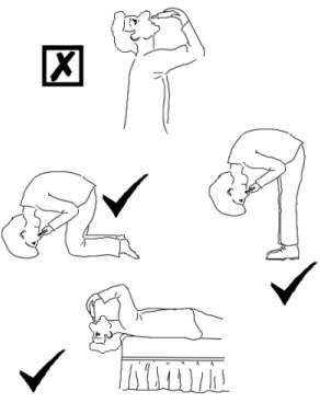 How to Use Nose Drops | Nasal Allergy